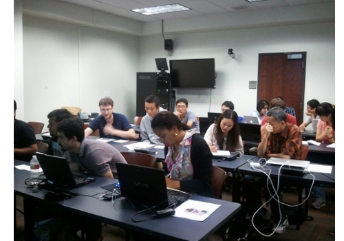 High Performance Computing | Louisiana State University