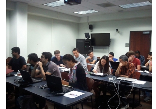 High Performance Computing | Louisiana State University